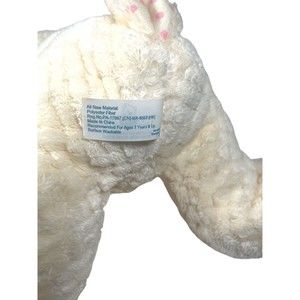 Hugfun International | Toys | Hugfun International 4 Plush Lamb Lovey ...